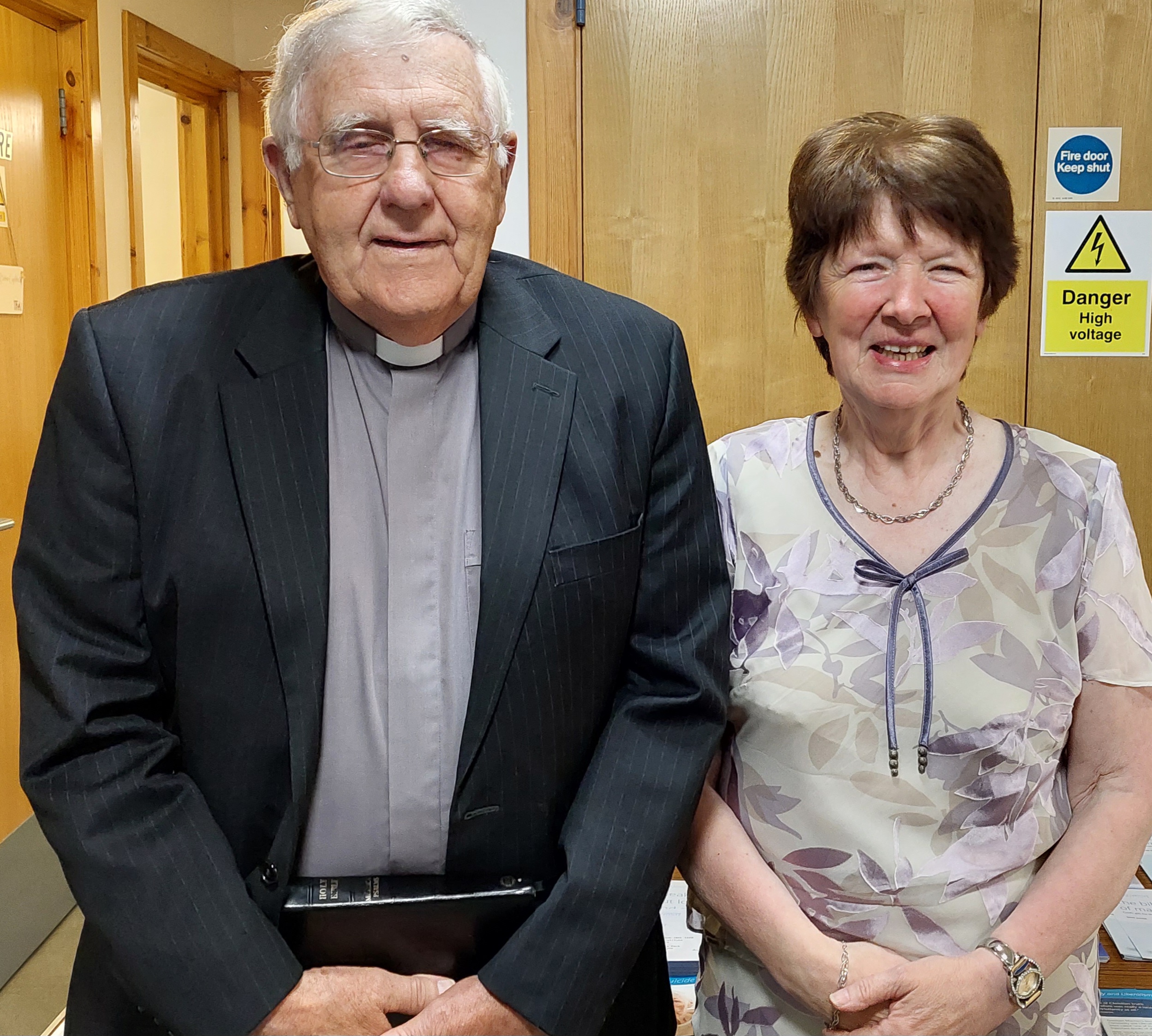 High Free Church : Anniversary Thanksgiving Evening - 23 June 2023