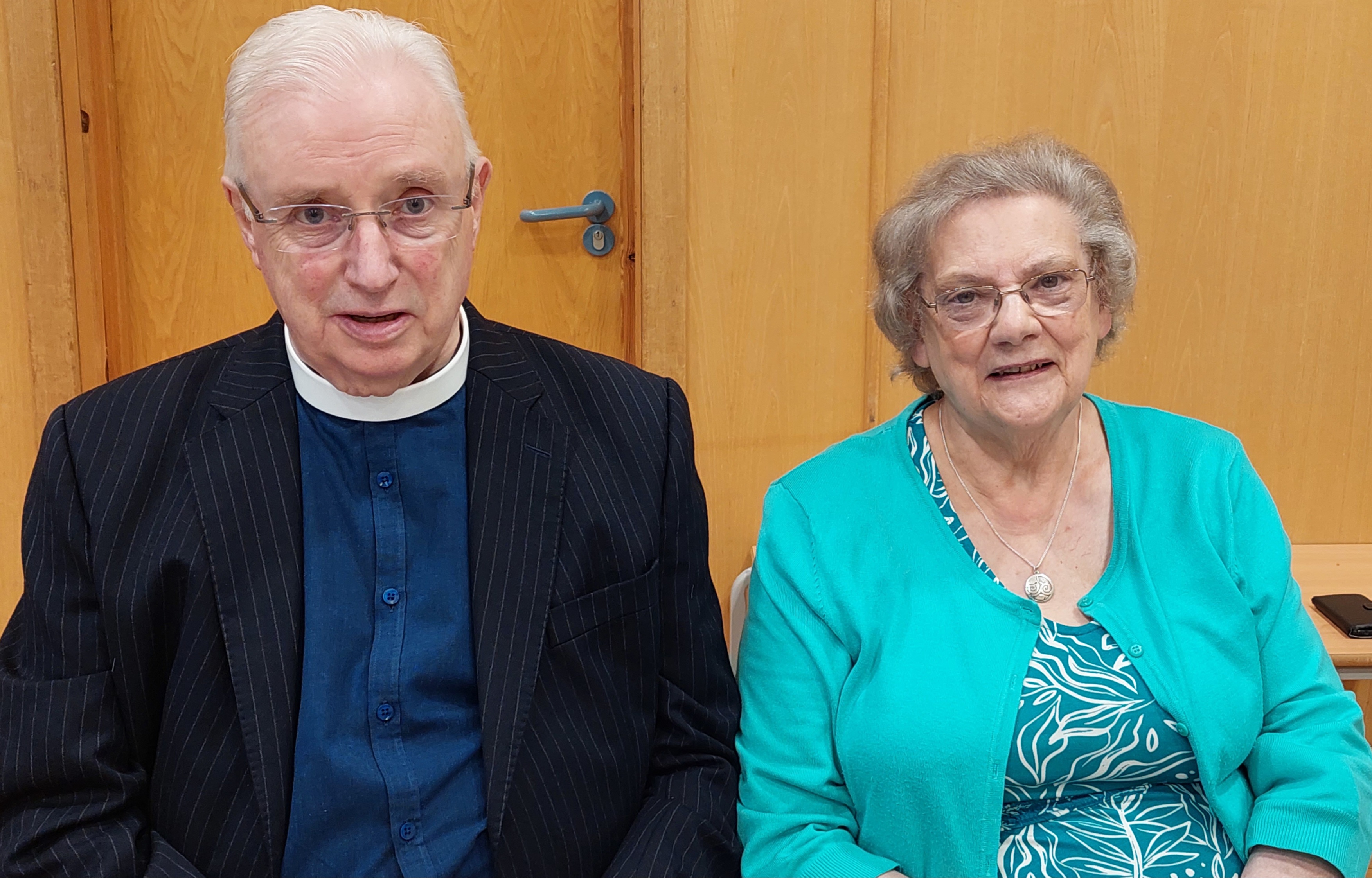 High Free Church : Anniversary Thanksgiving Evening - 23 June 2023