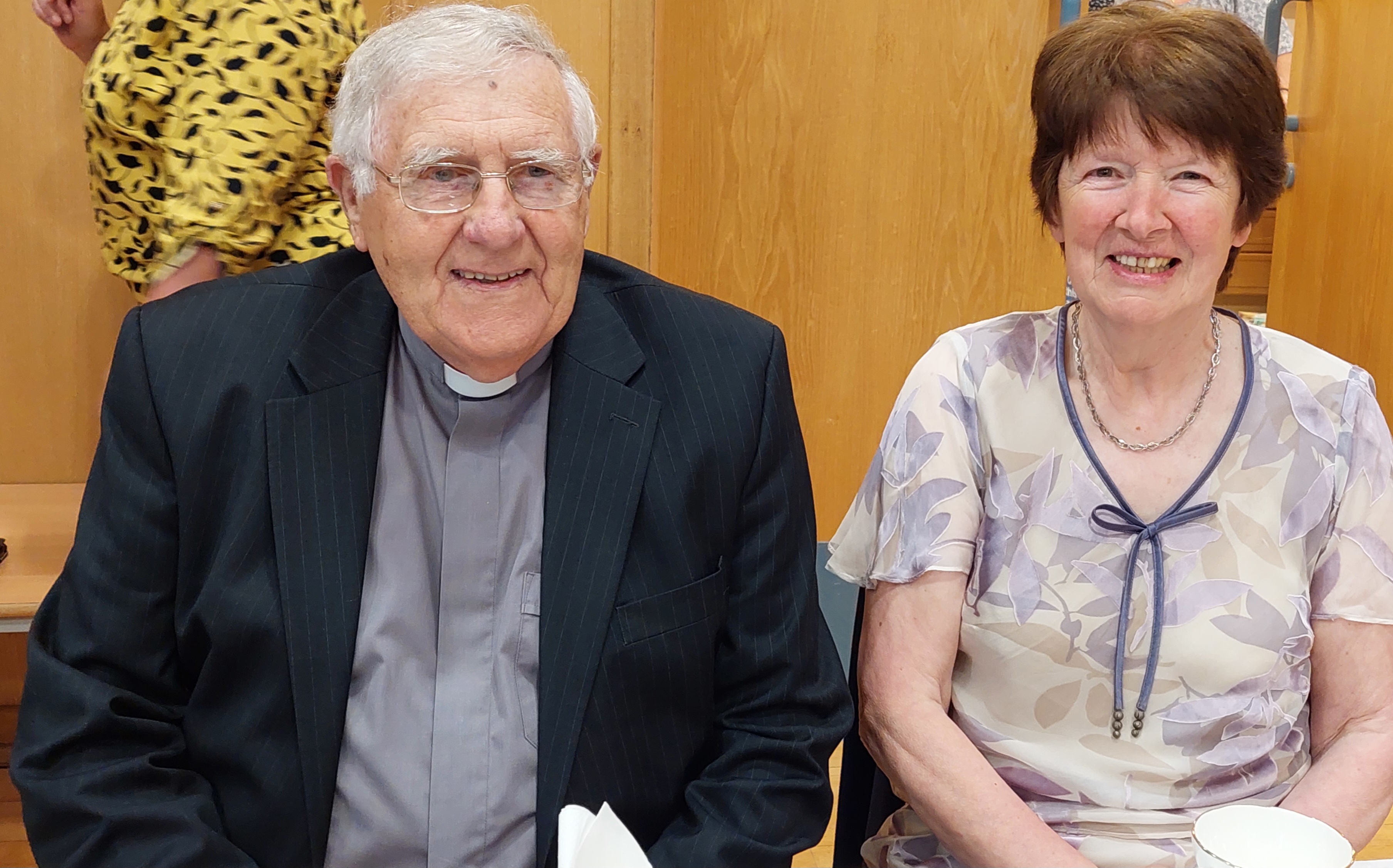 High Free Church : Anniversary Thanksgiving Evening - 23 June 2023
