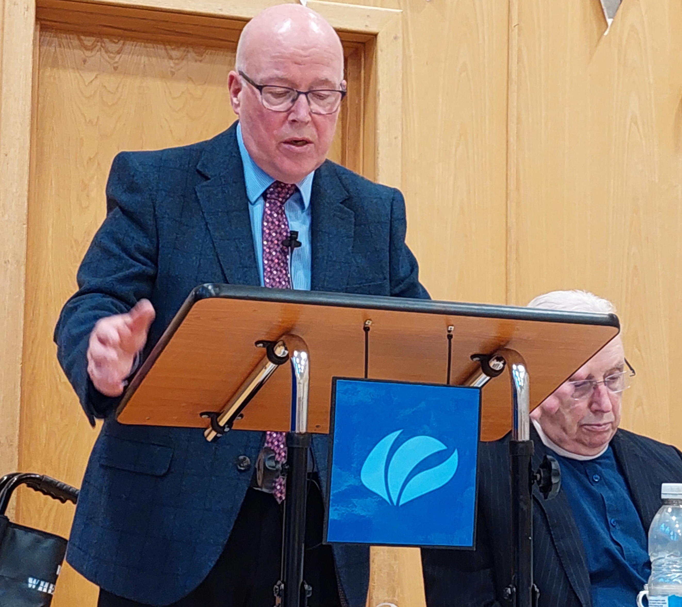 High Free Church : Anniversary Thanksgiving Evening - 23 June 2023