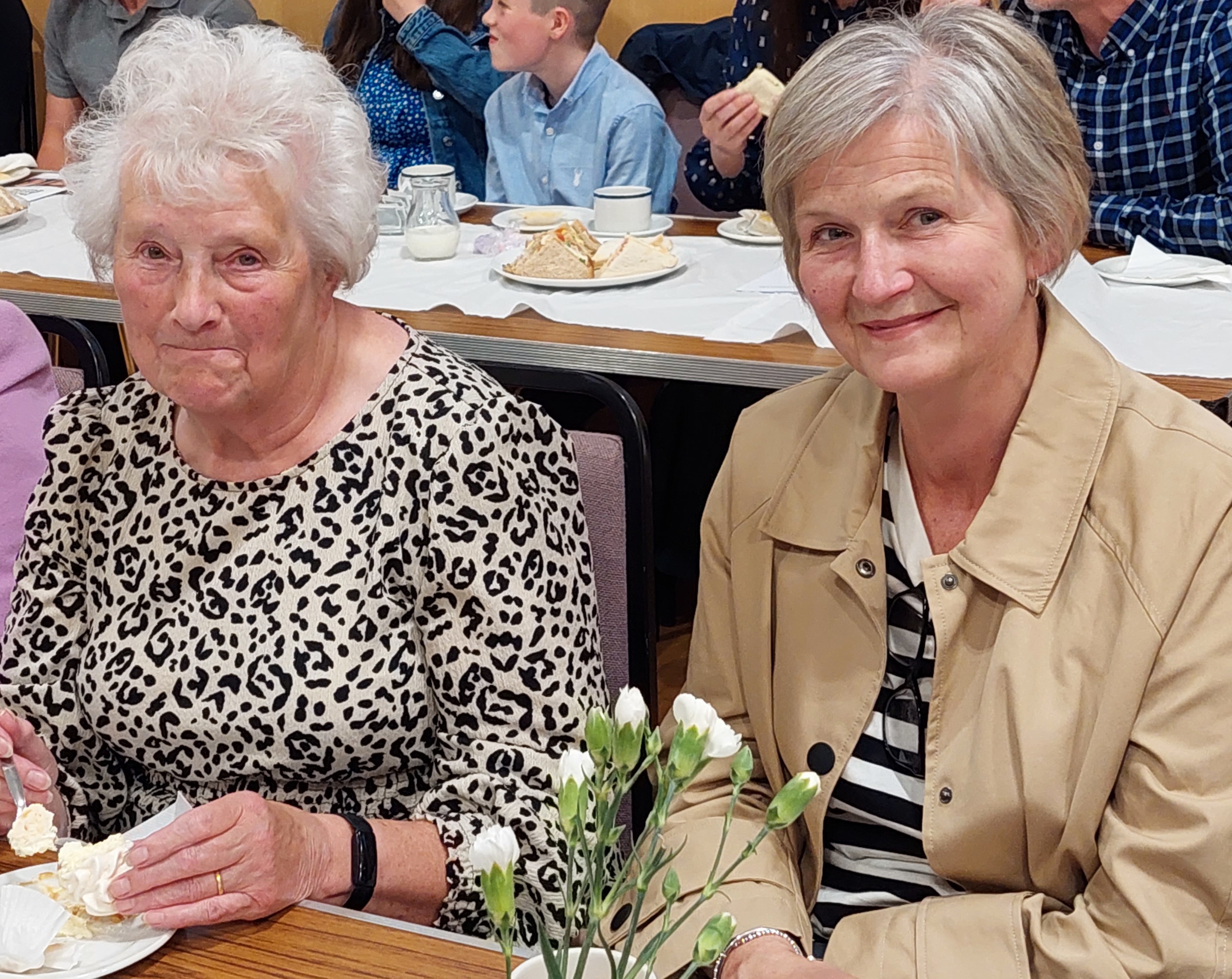High Free Church : Anniversary Thanksgiving Evening - 23 June 2023